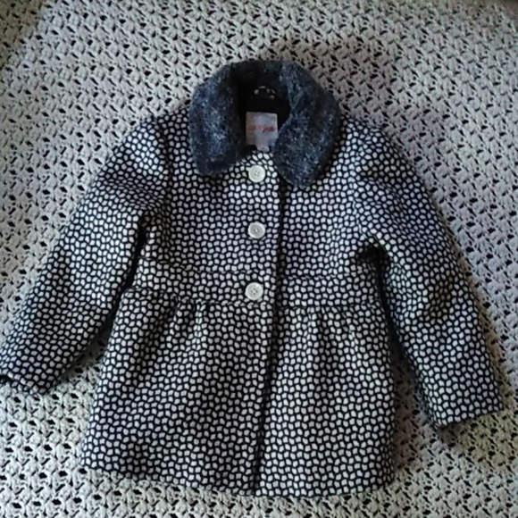 Cat & Jack | Jackets & Coats | Girls Formal Coat | Poshmark